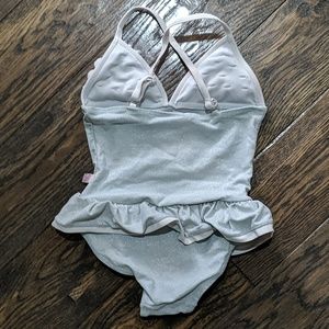 Floatimini | Swim | Floatimini Ruffle Swimsuit | Poshmark